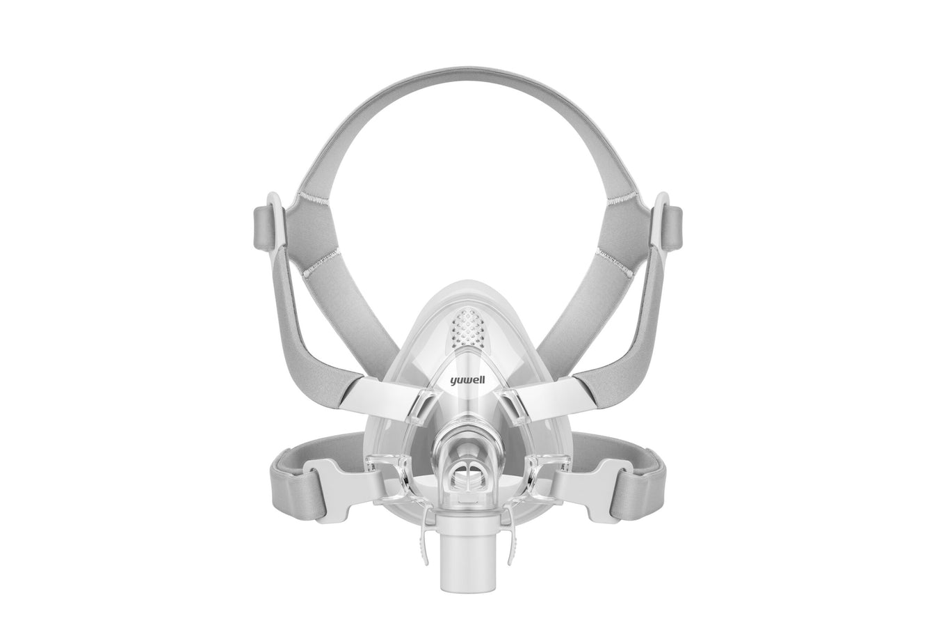 Yuwell YF-02 Full Face Mask – Sefam